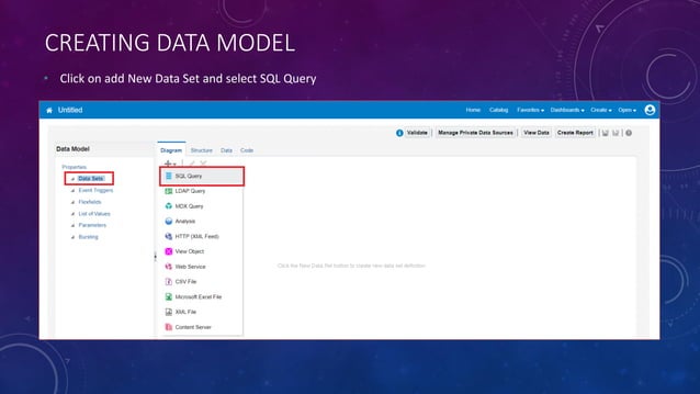 Creating ESS Jobs for Oracle Fusion BIP Reports | PDF