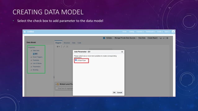 Creating ESS Jobs for Oracle Fusion BIP Reports | PDF