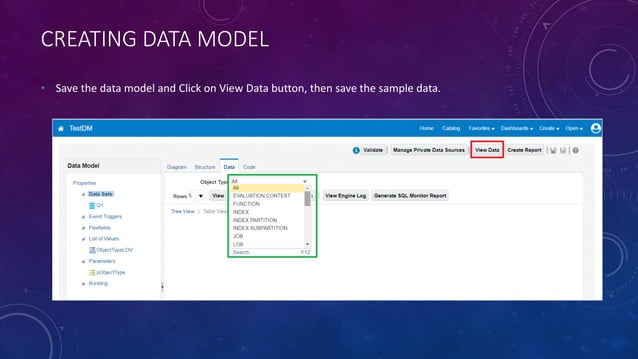 Creating ESS Jobs for Oracle Fusion BIP Reports | PDF