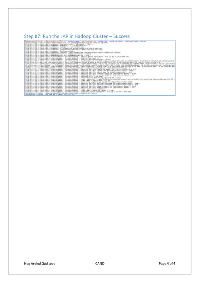 Creating Executable Jar From Eclipse Ide Pdf