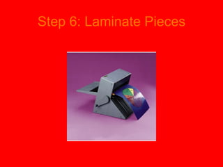 Creating File Folders: Poor Example | PPT