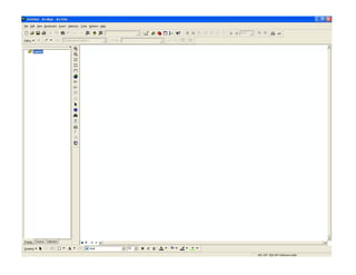 Creating fishnet using_arc_gis | PPT