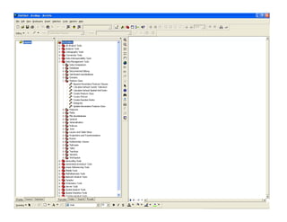 Creating fishnet using_arc_gis | PPT
