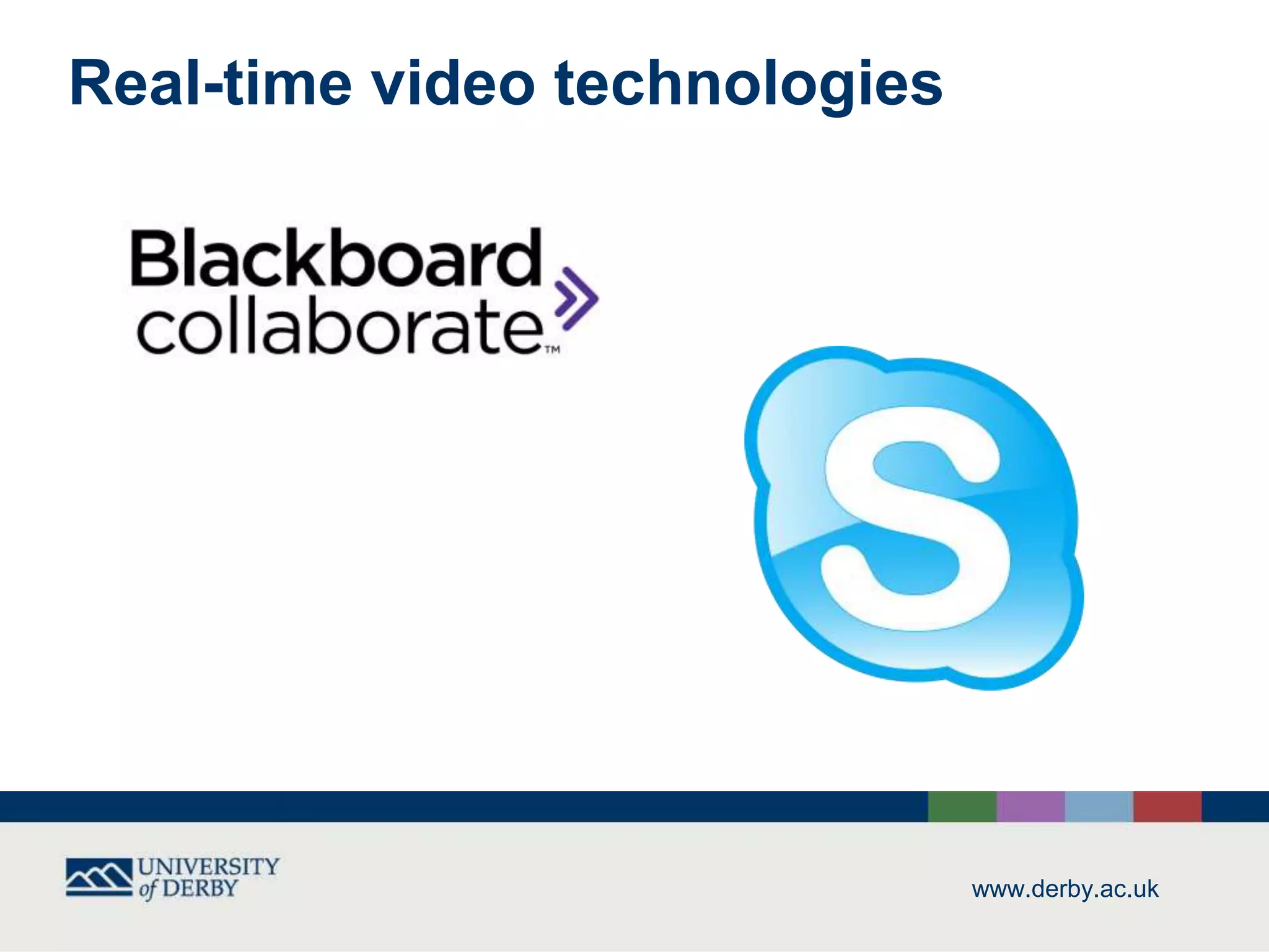 Creating flexible learning spaces | PPT