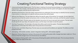 Creating Functional Testing Strategy.pptx
