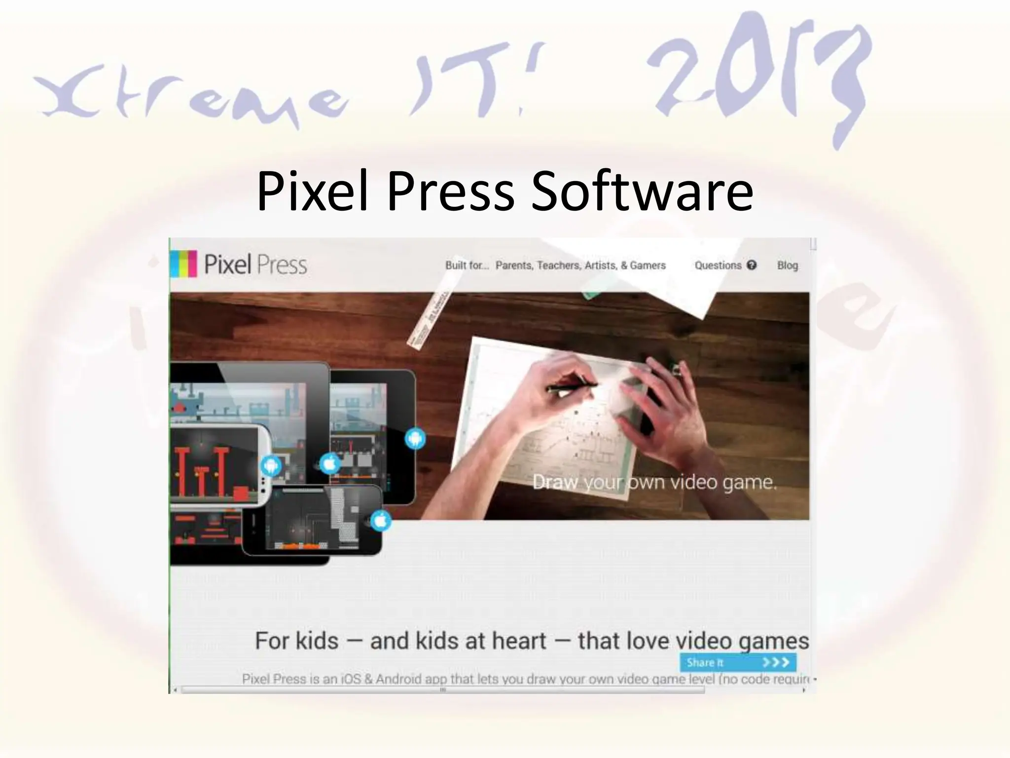 a SLIDESHOW ON GAMES AND HOW TO CREATE THEM.pptx