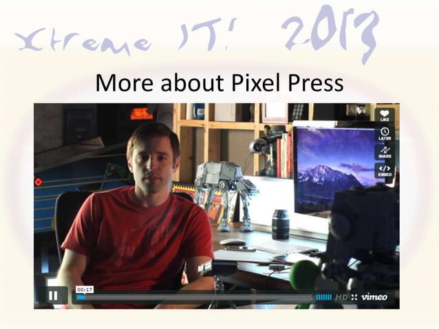 a SLIDESHOW ON GAMES AND HOW TO CREATE THEM.pptx