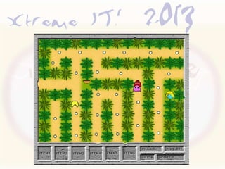 a SLIDESHOW ON GAMES AND HOW TO CREATE THEM.pptx