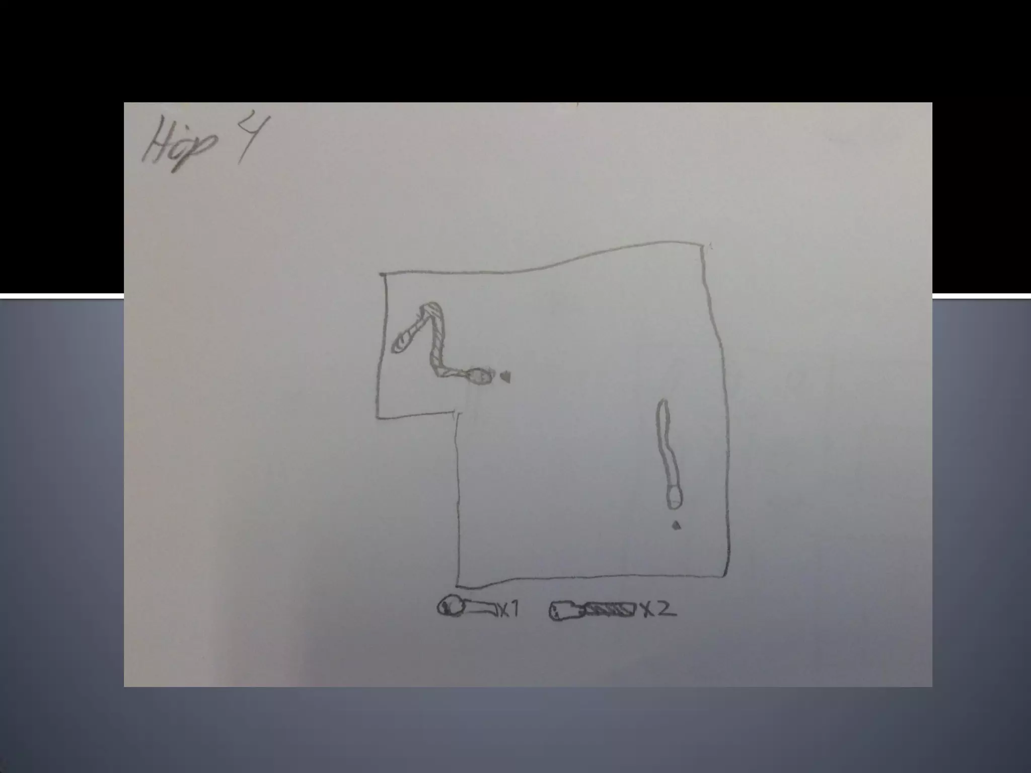 Creating games with scratch storyboard | PPT