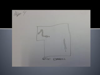 Creating games with scratch storyboard | PPT