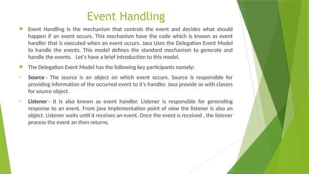 Creating Gui Pptx Gui Graphical User Interface Ppt