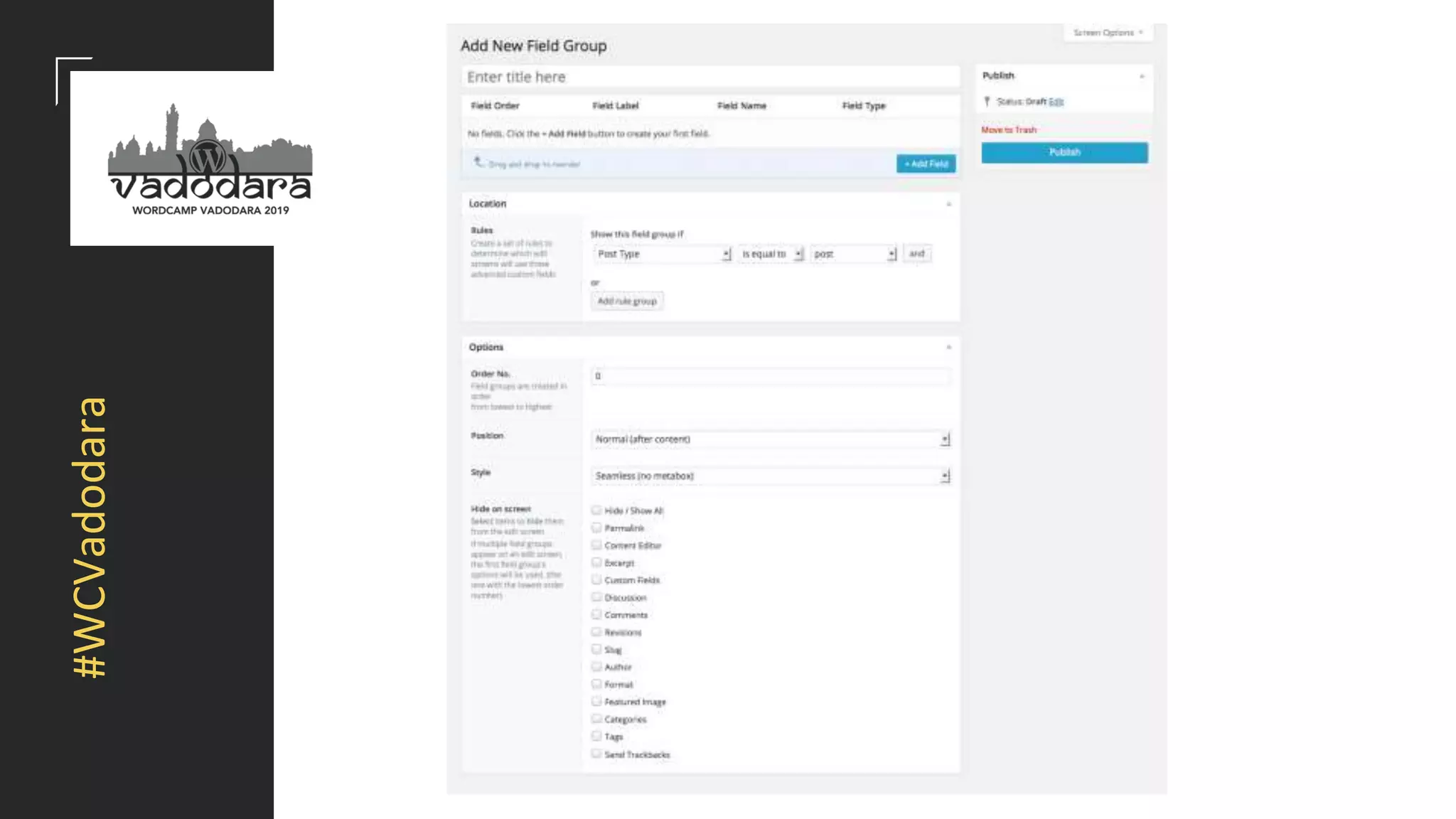 Creating Gutenberg Blocks With ACF | PPT