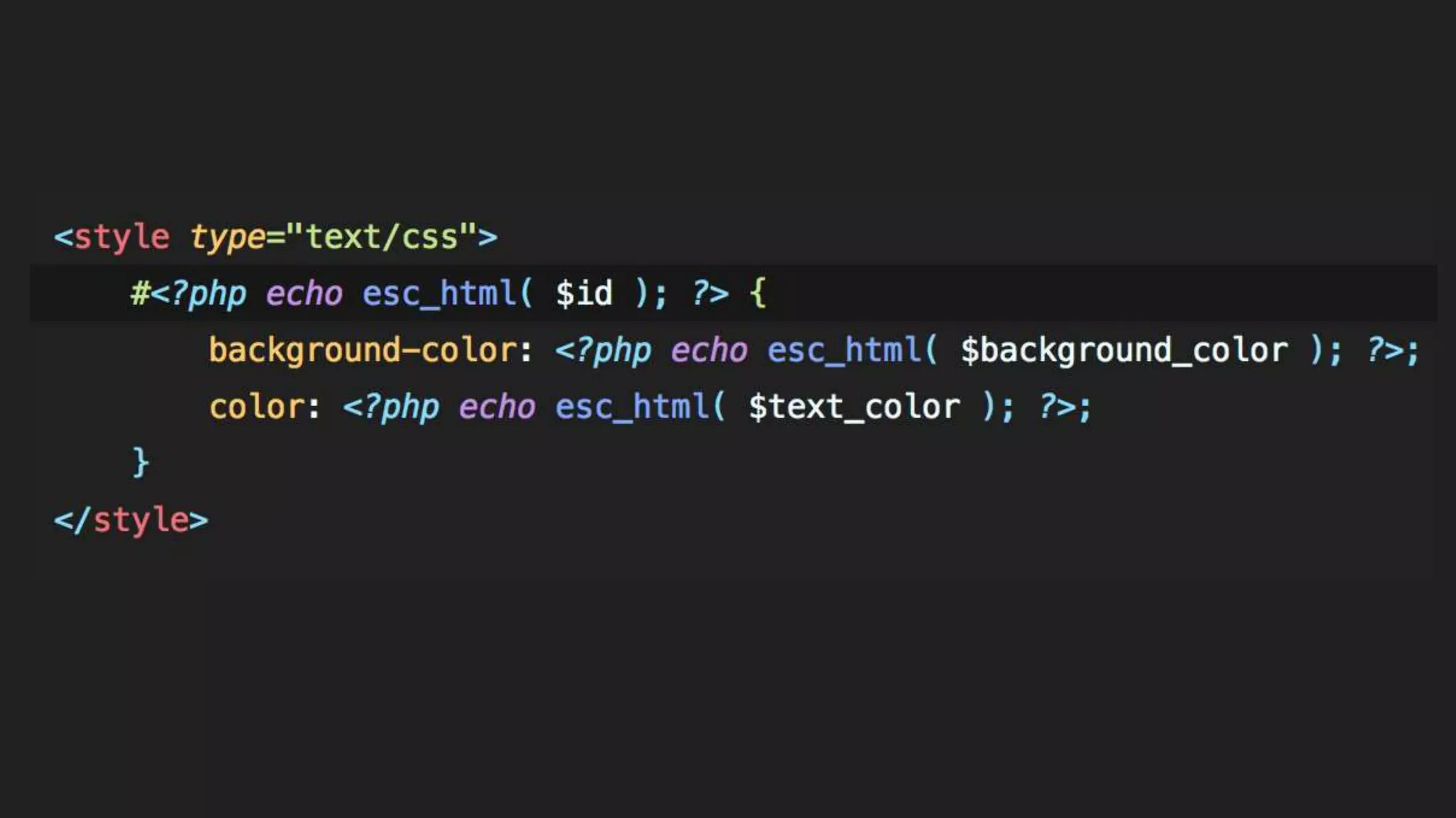 Creating Gutenberg Blocks With ACF | PPT Creating Gutenberg Blocks With ACF | PPT