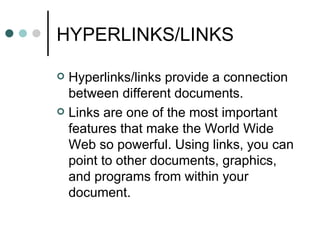 SHS-ADC(Hyperlinks) | PPT