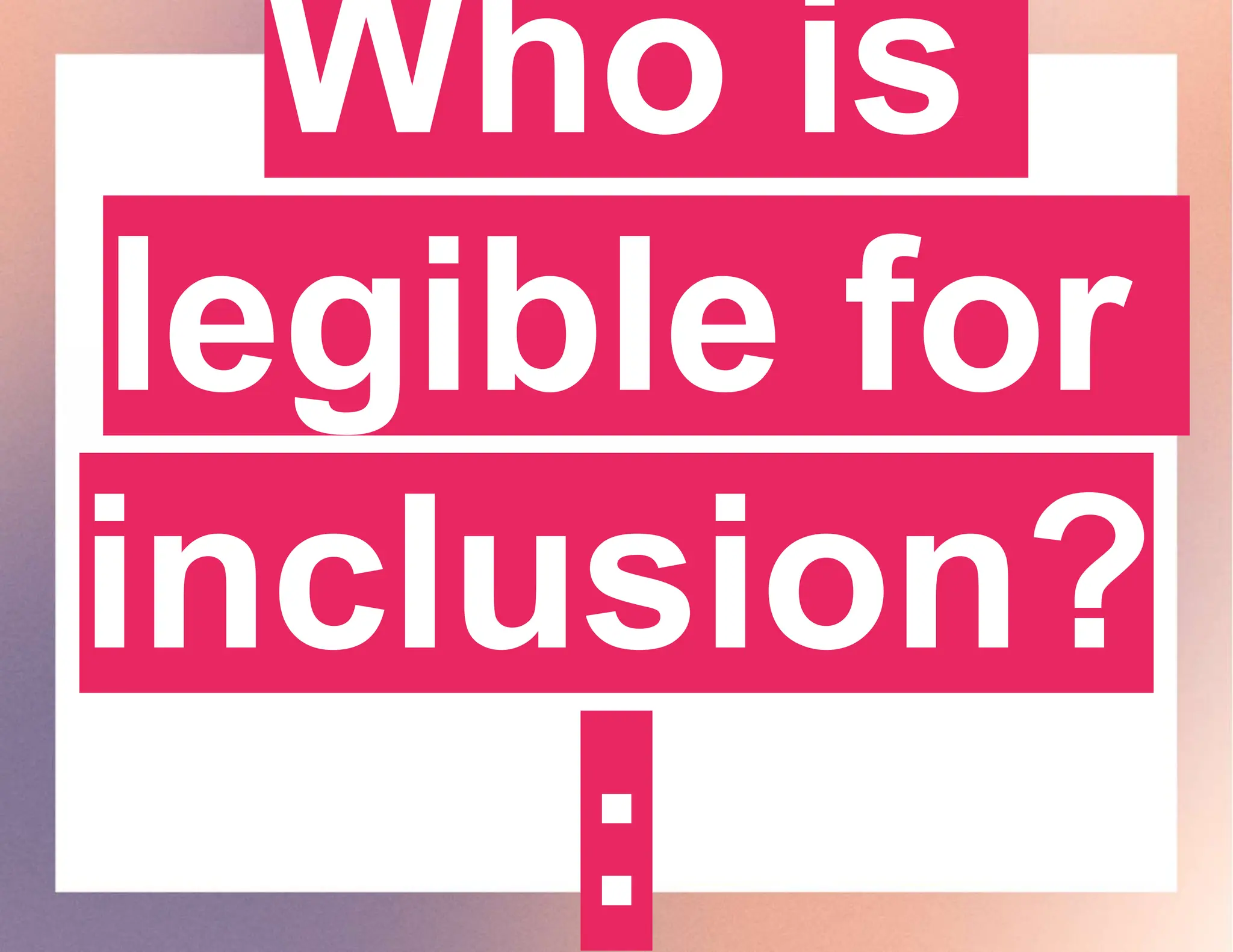 creating inclusive spaces for all children.pptx