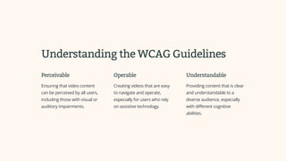 Creating Inclusive Video Content A Guide to WCAG Video Accessibility.pdf