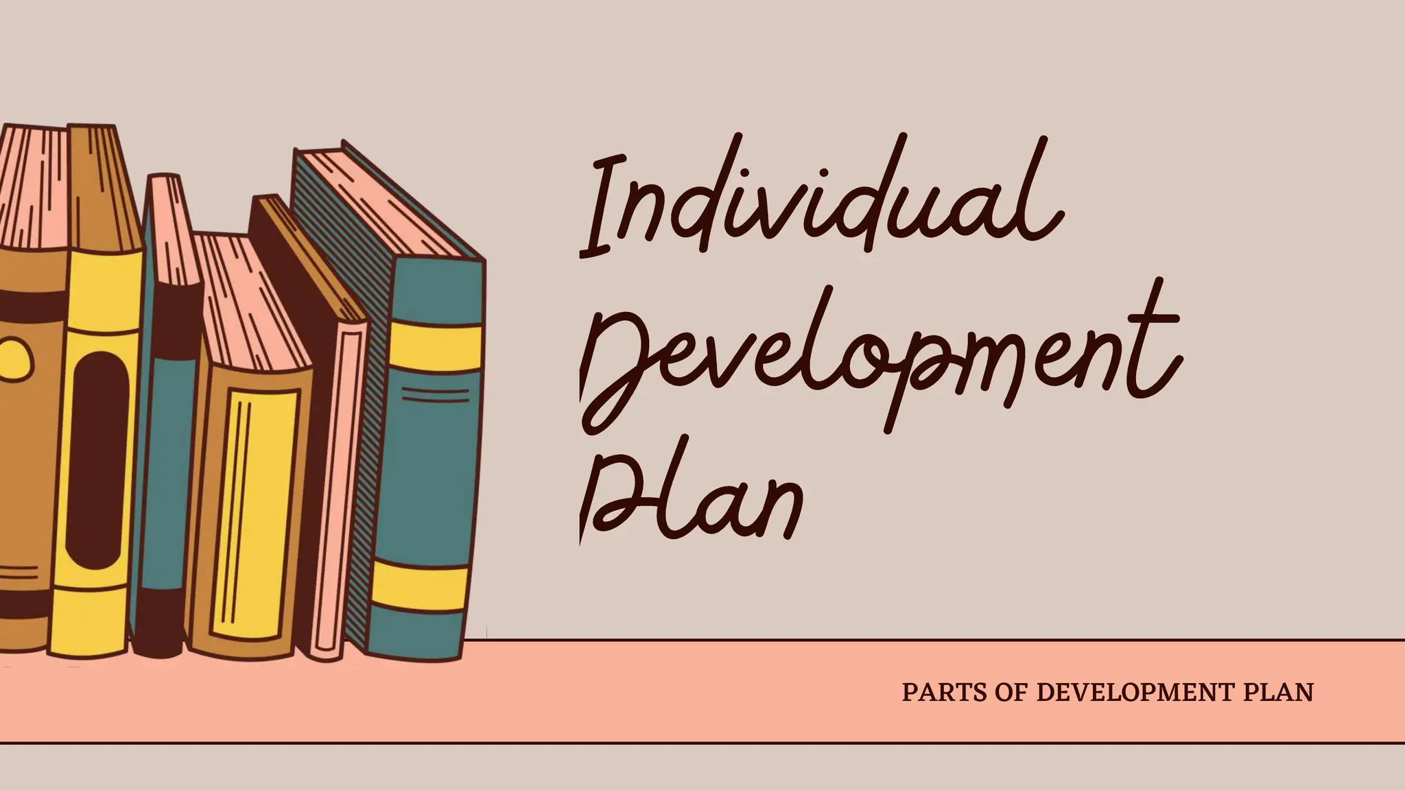 CREATING INDIVIDUAL DEVELOPMENT PLAN.pptx