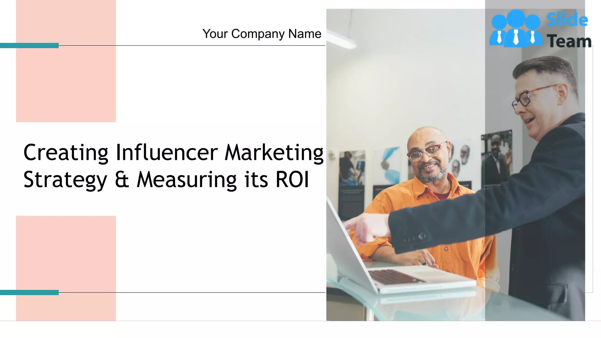 Creating Influencer Marketing Strategy And Measuring Its ROI Complete ...