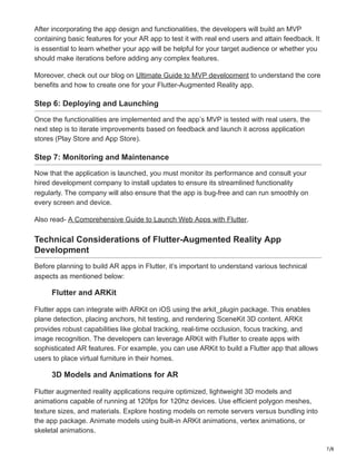 Creating Interactive Apps The Ultimate Guide to Building Powerful AR Apps with Flutter.pdf