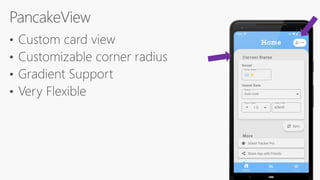 Creating Island Tracker - Xamarin, Azure Functions, Table Storage, & More | PDF