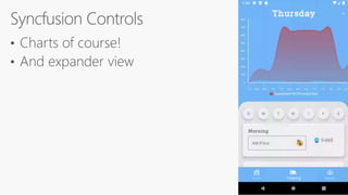 Creating Island Tracker - Xamarin, Azure Functions, Table Storage, & More | PDF