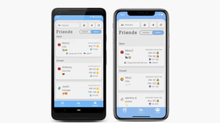 Creating Island Tracker - Xamarin, Azure Functions, Table Storage, & More | PDF