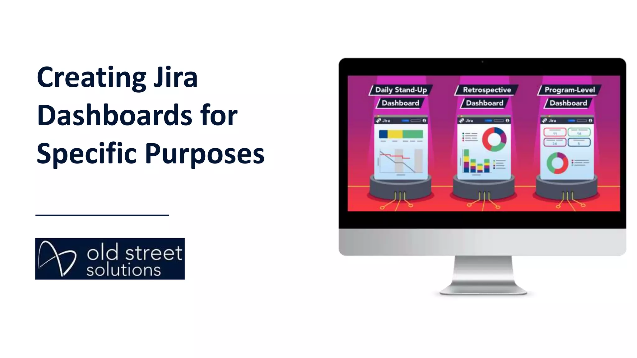 Creating Jira Dashboards for Specific Purposes.pdf | Technology & Computing
