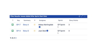 Creating Jira Dashboards for Specific Purposes.pdf | Technology & Computing