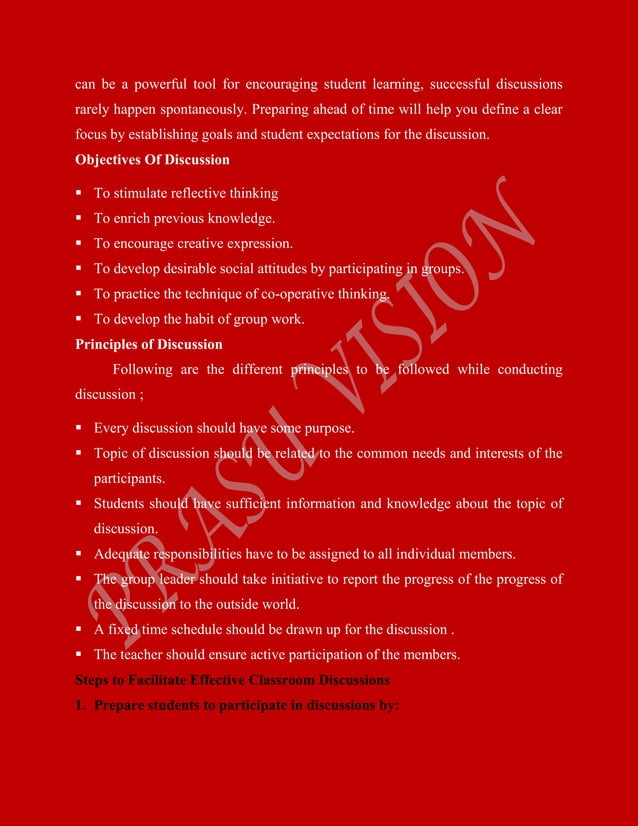 Creating Language For Classroom Interaction Pdf