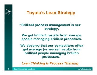 Creating Lean Solutions | PDF | Manufacturing Industry | Industries