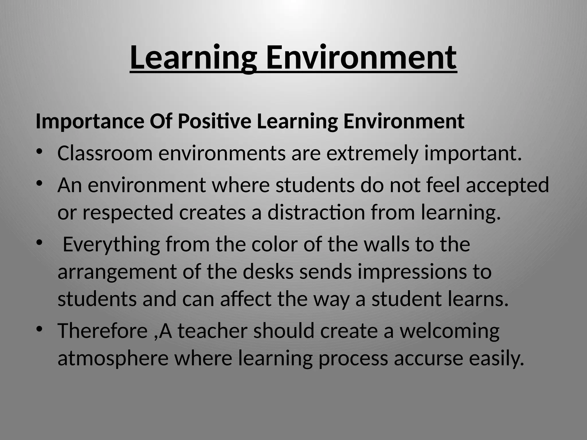 creatinglearningenvironment-220620064648-365757f1.pptx