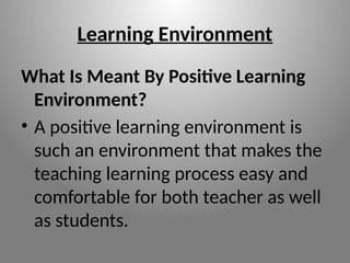 creatinglearningenvironment-220620064648-365757f1.pptx