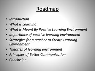 Creating learning Environment.pptx