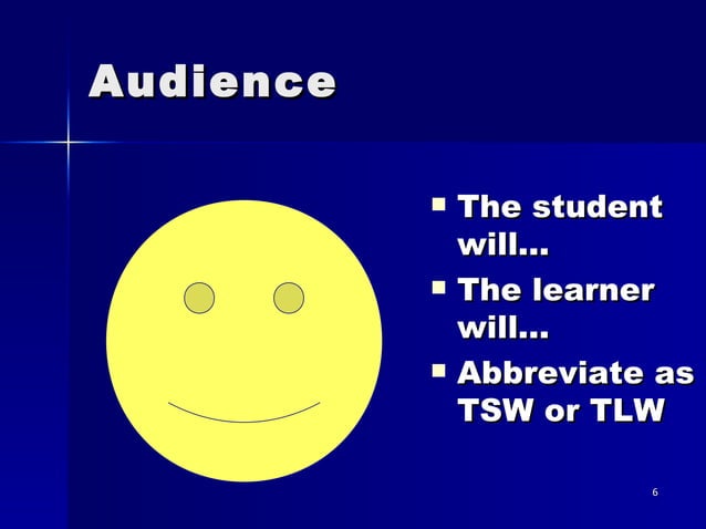 writing-lesson-objectives