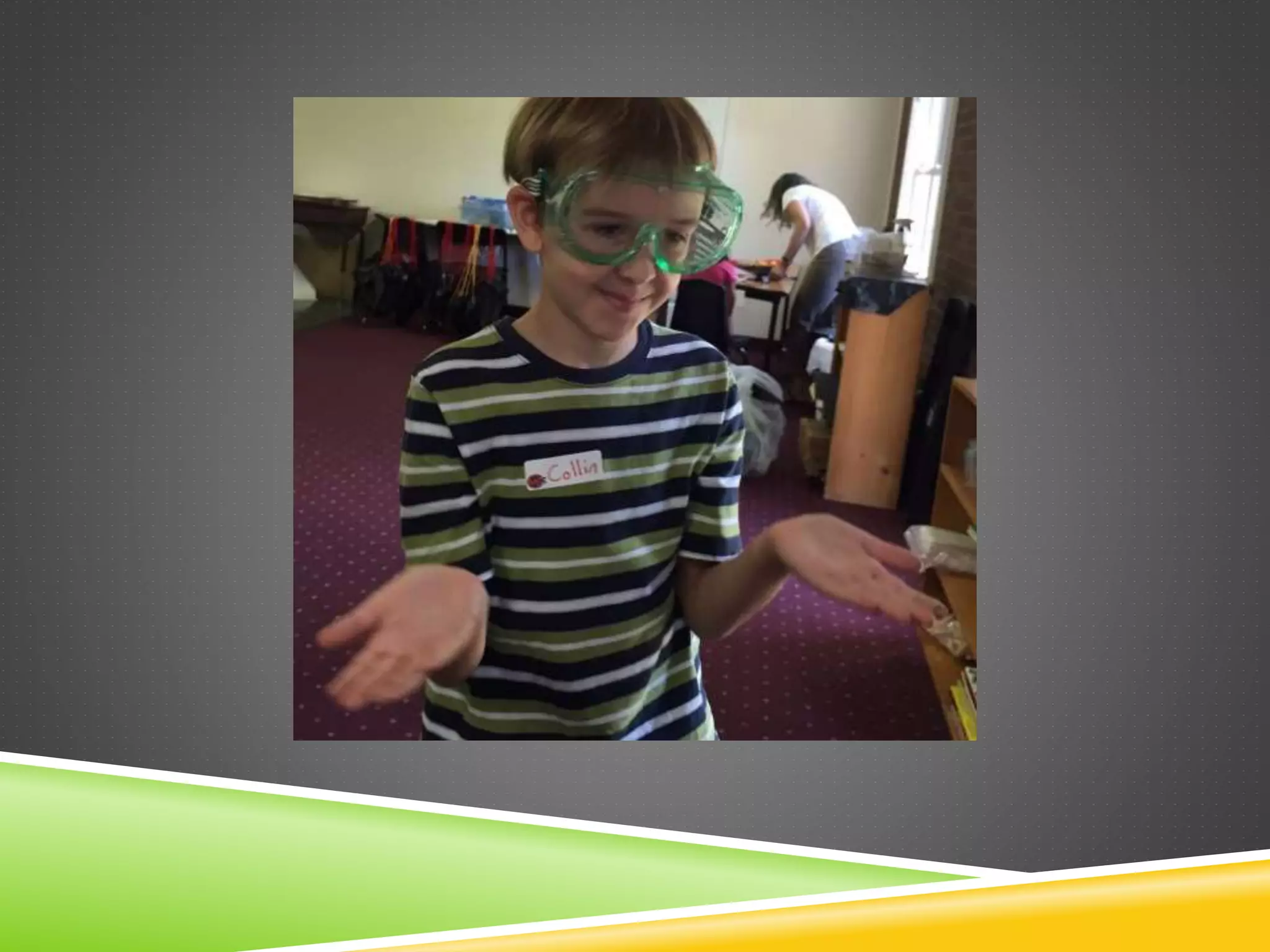 Creating makerspaces for stem in your science classroom | PPT