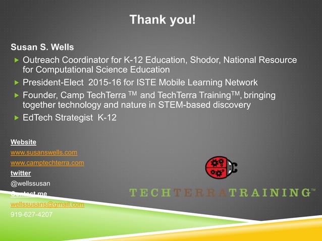 Creating makerspaces for stem in your science classroom | PPT