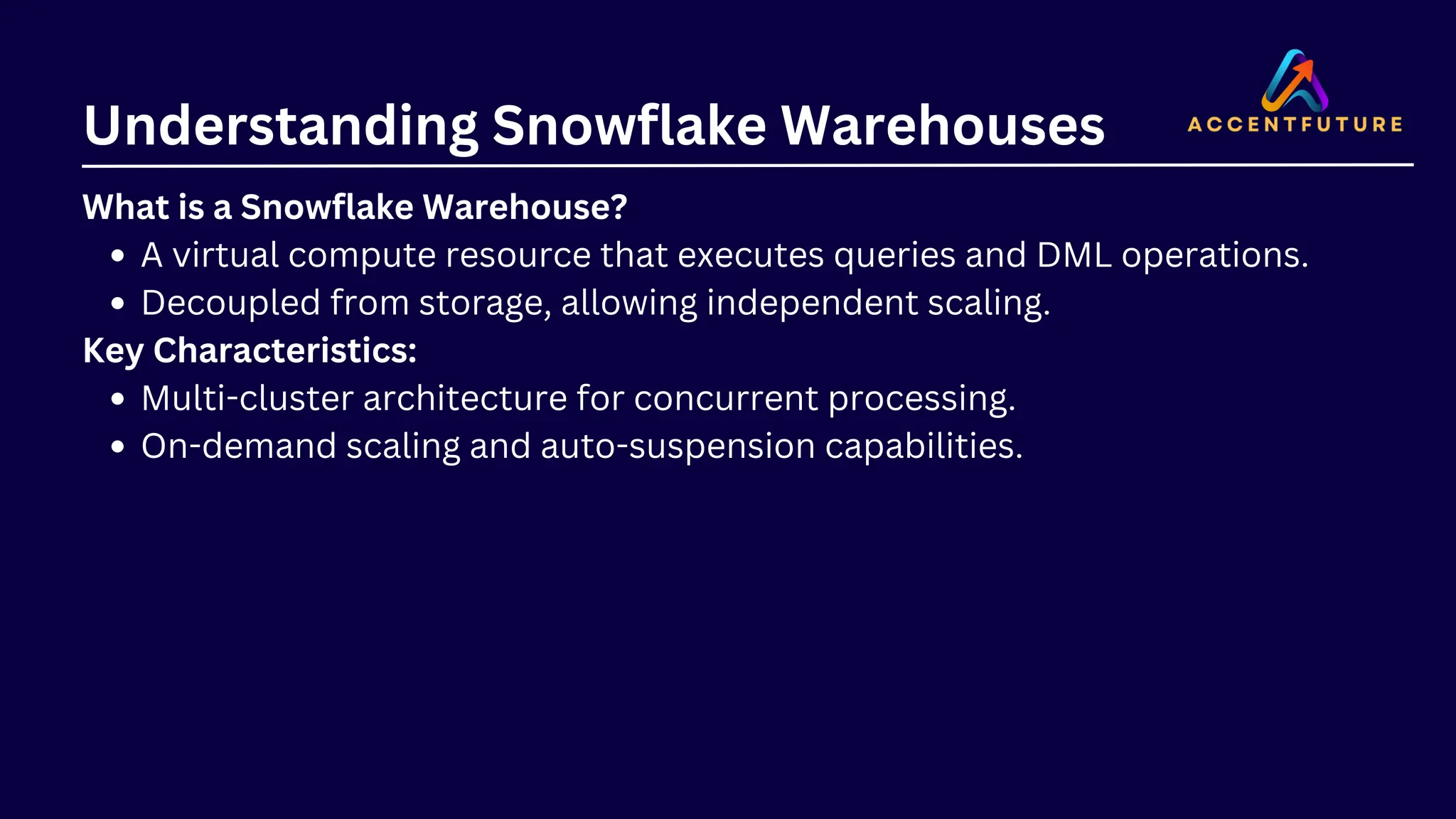 Snowflake training | Snowflake online course | PDF