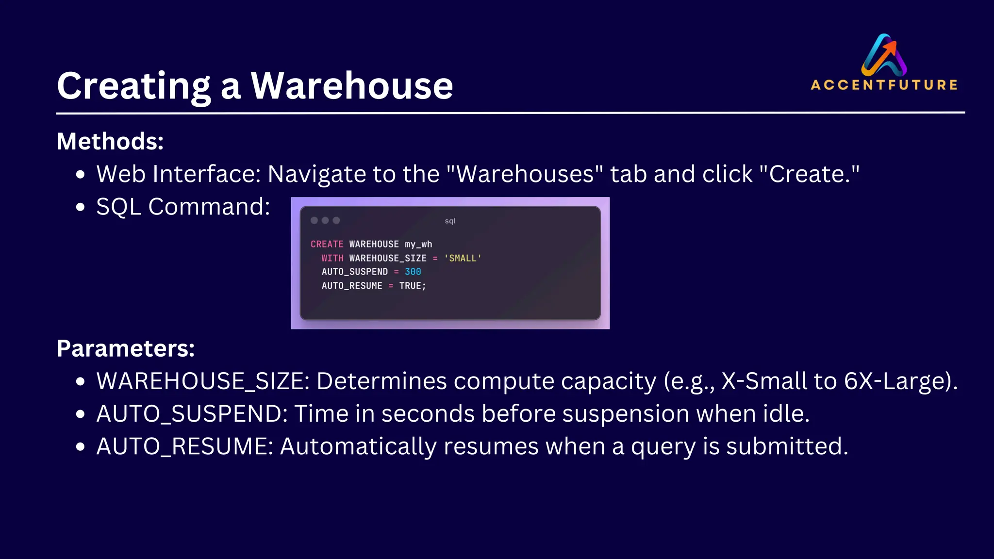Snowflake training | Snowflake online course | PDF