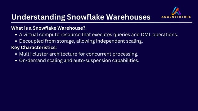 Snowflake training | Snowflake online course | PDF