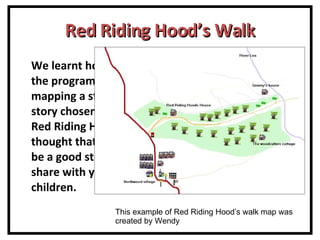 Creating Maps with Local Studies | PPT