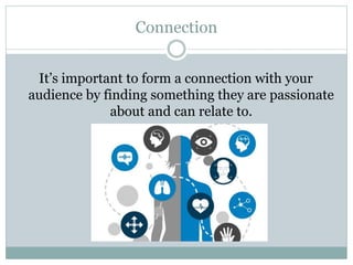 Creating Meaningful Content | PPTX