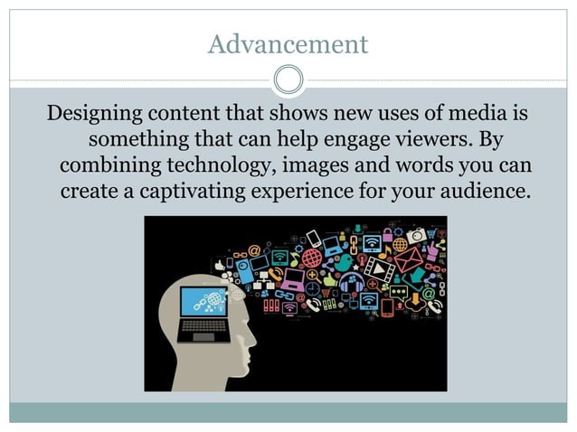Creating Meaningful Content | PPT
