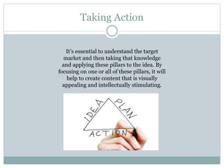 Creating Meaningful Content | PPTX