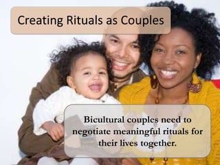 Redefining Family Rituals | PPT