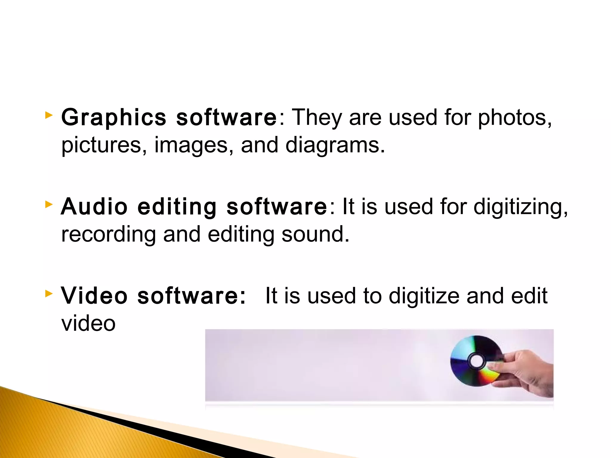 Important Information about Multimedia Creation | PPT