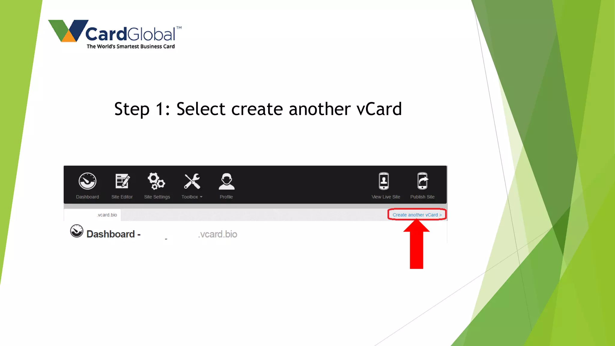 Creating multiple v cards | PDF