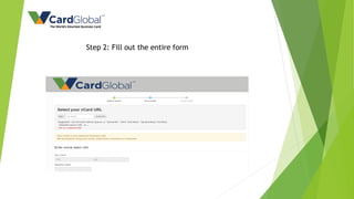 Creating multiple v cards | PDF