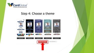 Creating multiple v cards | PDF