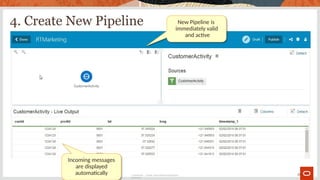 Creating Oracle Stream Analytics Pipeline.pptx