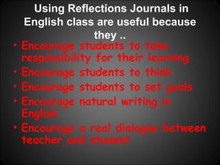 Creating positive class atmosphere | PPT